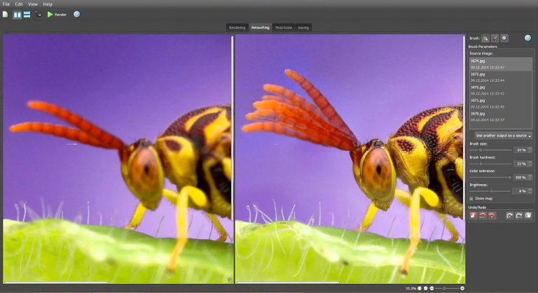 Best Photos With Focus Stacking Software – Focus Stacking Software